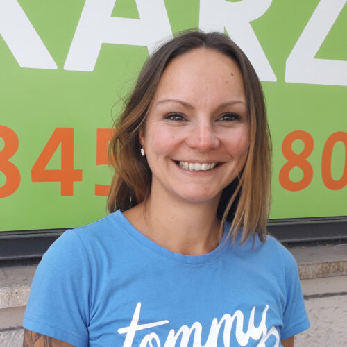 Tante Käthe & Onkel Bolle – Tierarzt in der Otto-Suhr-Allee