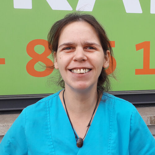 Tante Käthe & Onkel Bolle – Tierarzt in der Otto-Suhr-Allee